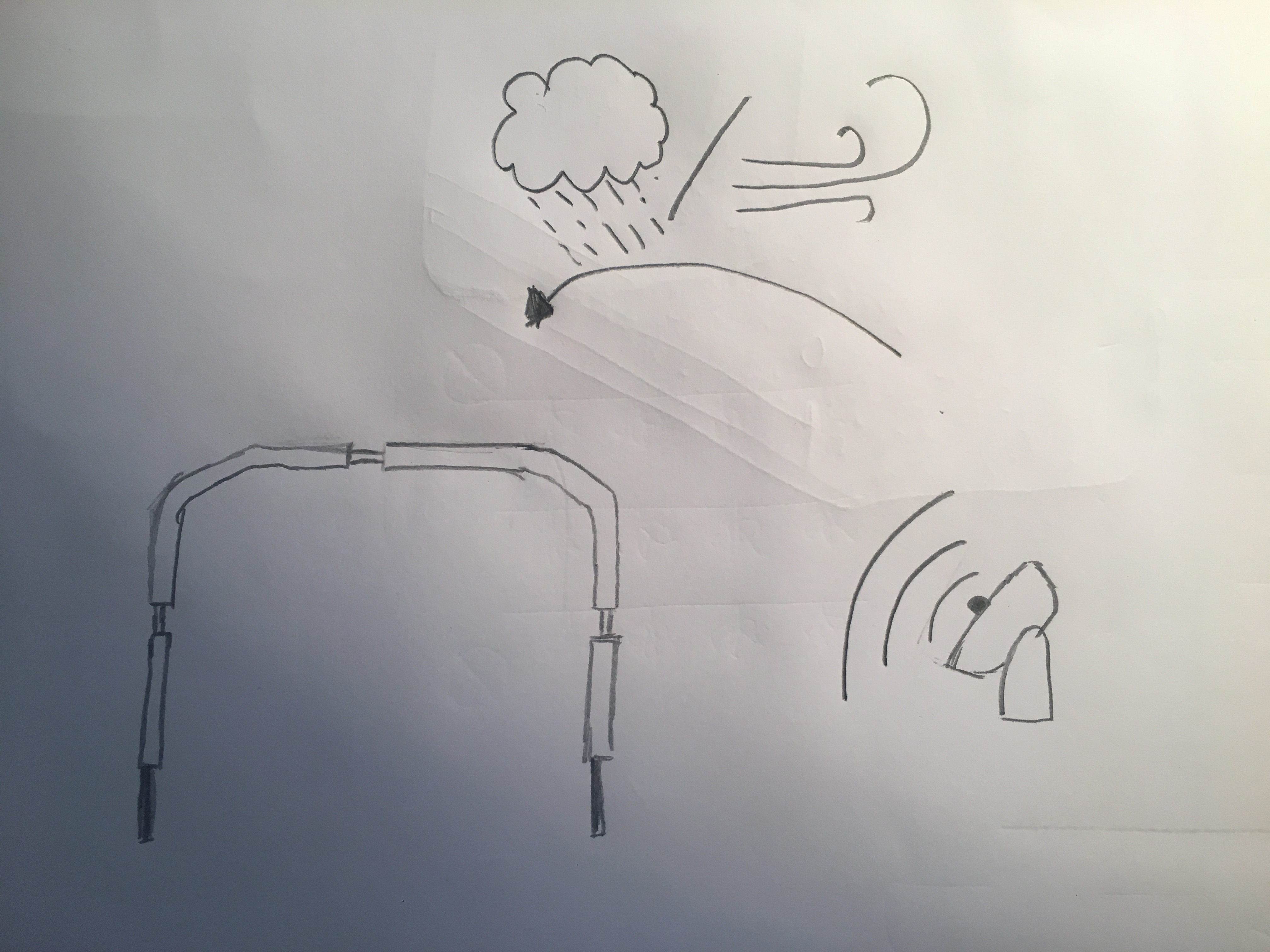 Encargo Dibujos - Maximiliano Vivanco
